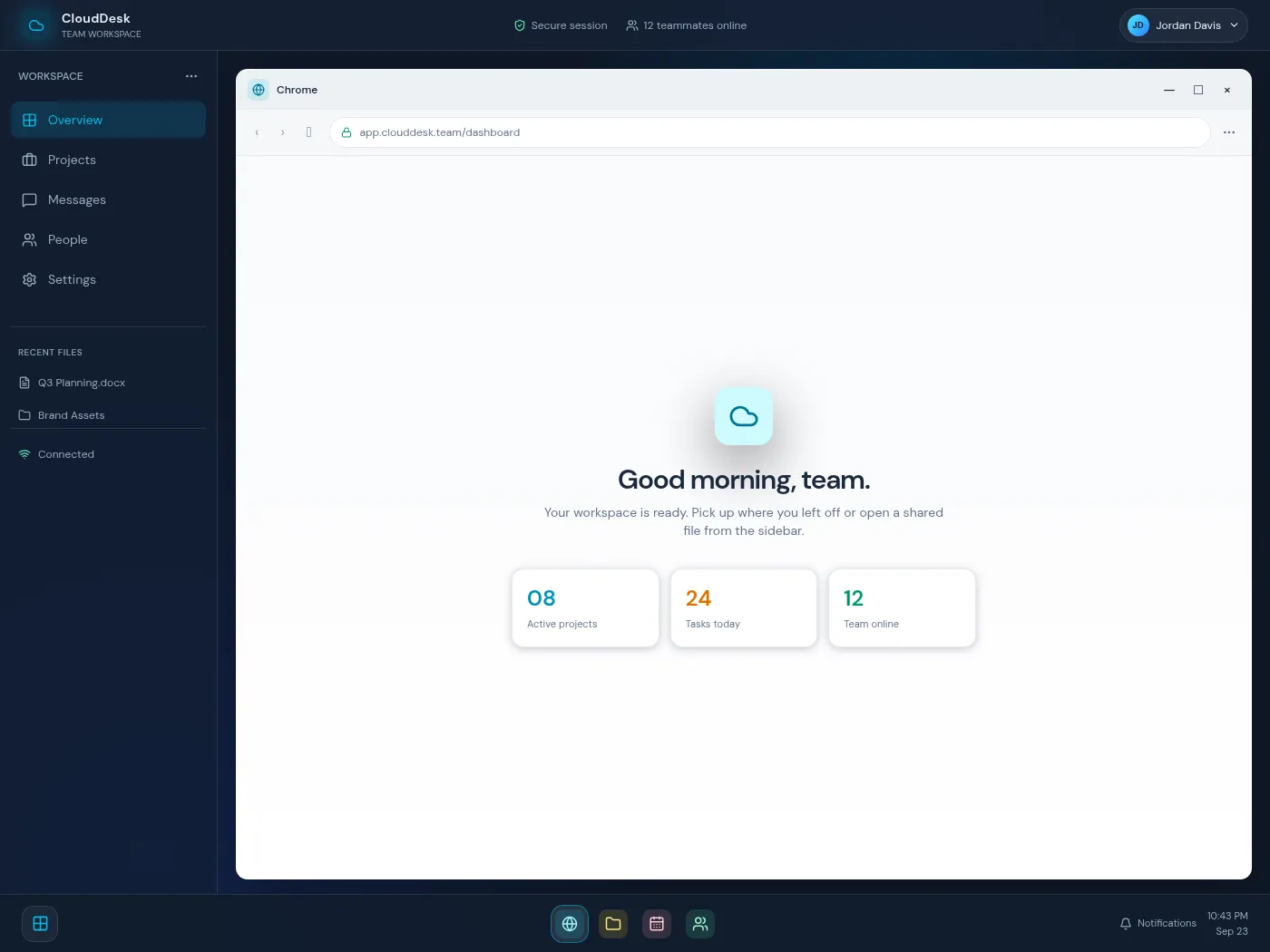 Win11 Browser Emulator