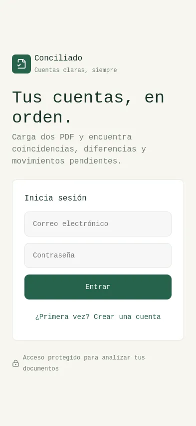 PDF Conciliador Móvil
