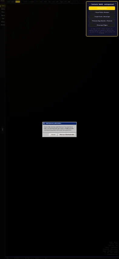APK Fullscreen Landscape