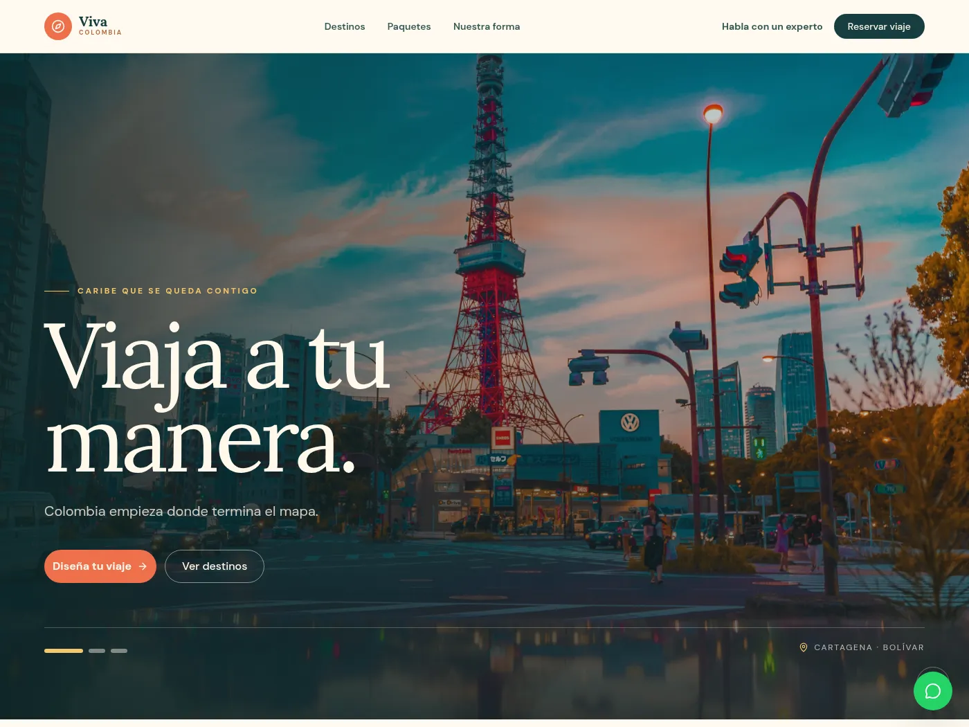 AGENCY D JIMENEZ