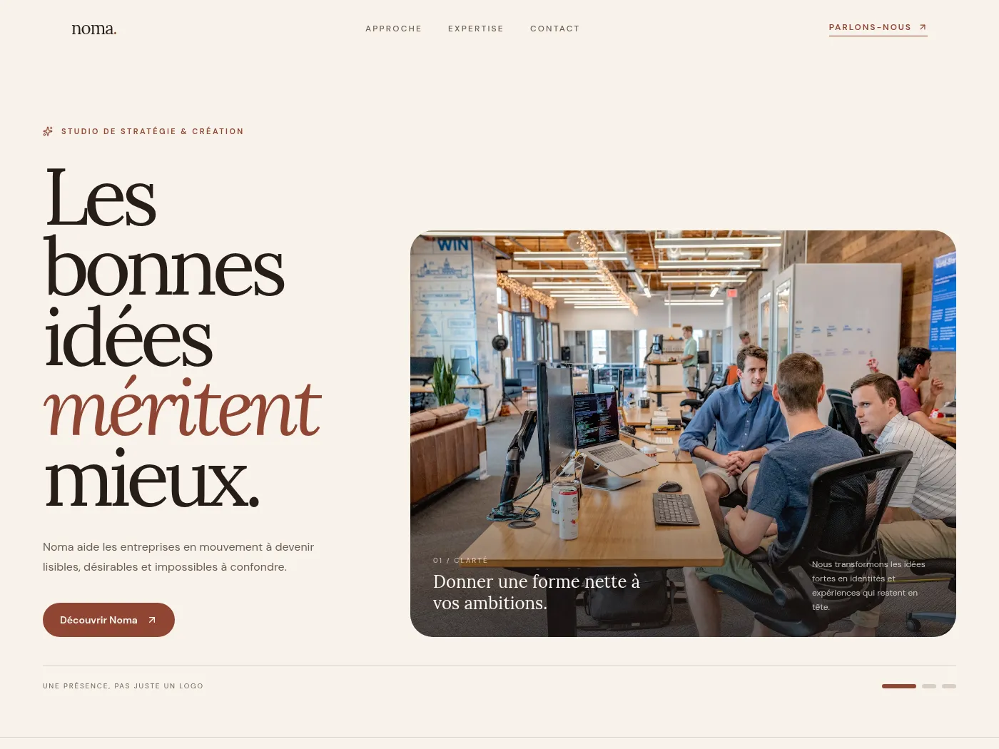 WebSite Express