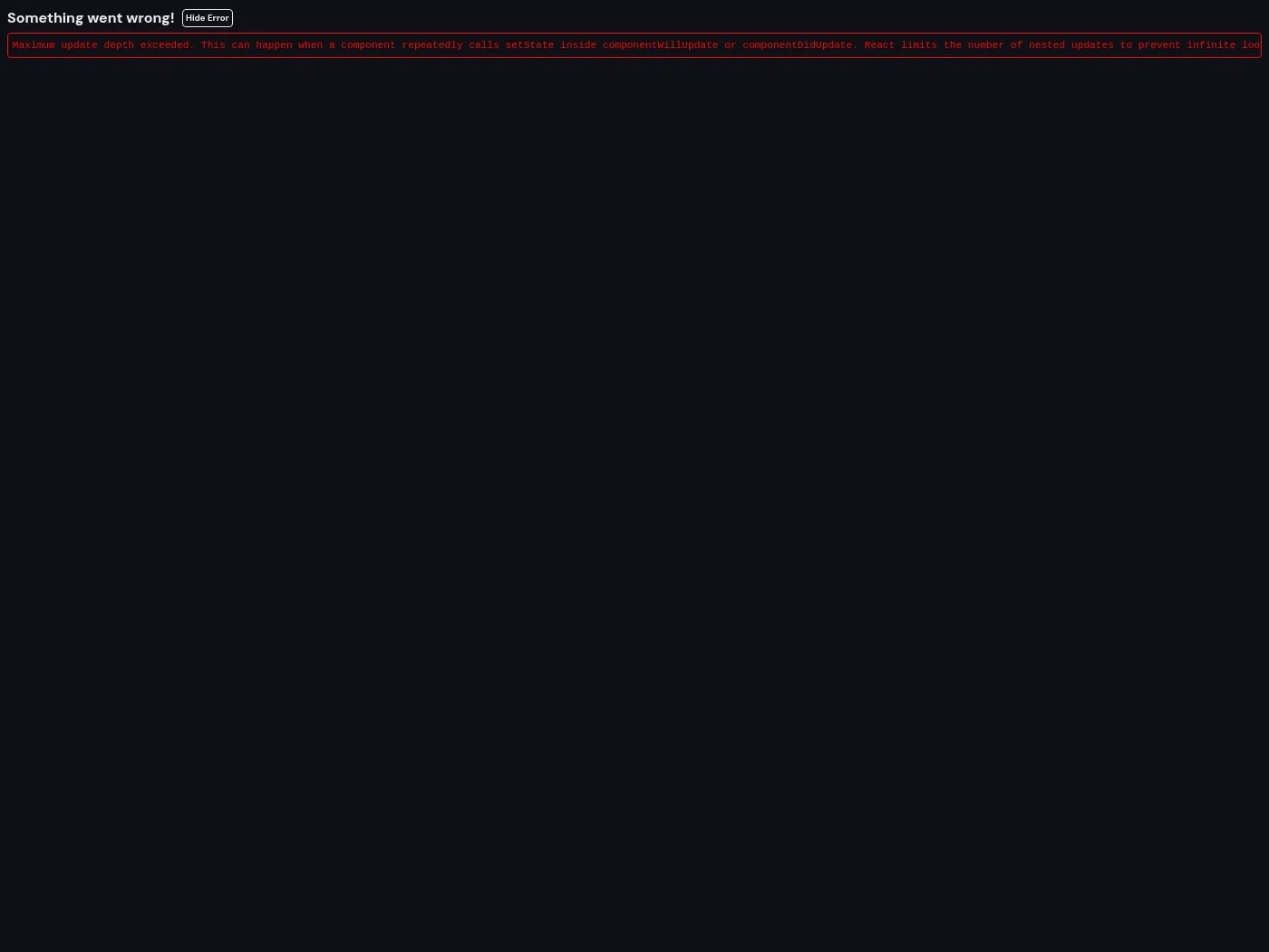 FiveM NUI UI Builder