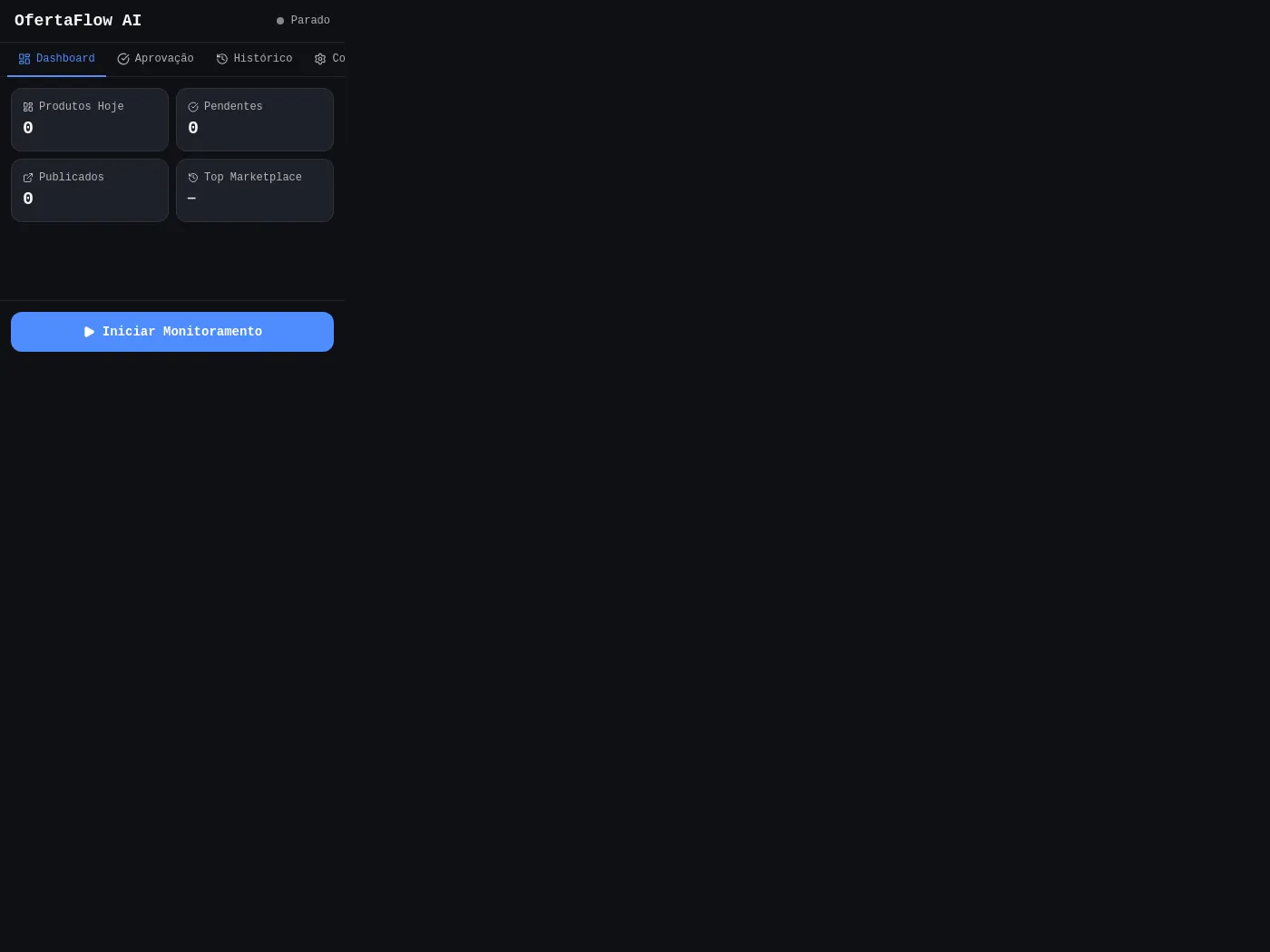 OfertaFlow AI Extension