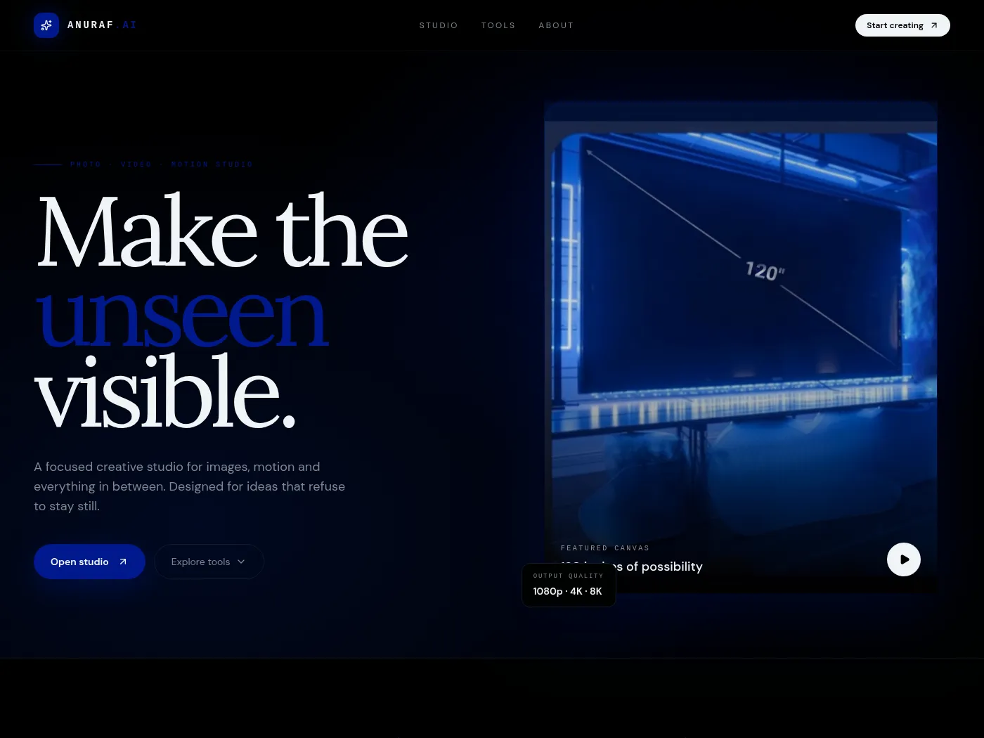 Layout Replica App