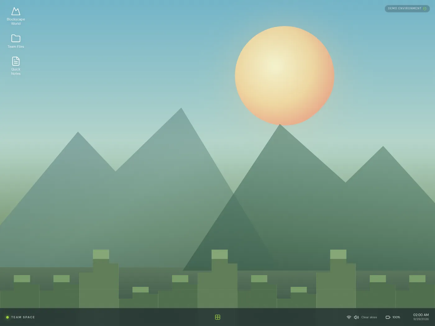 Win11 Minecraft Browser Emulator