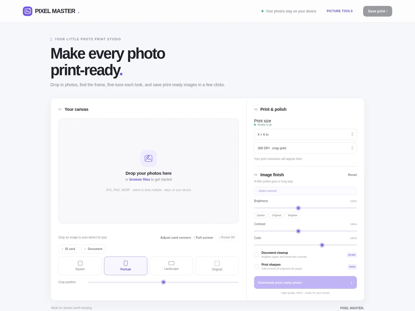 WinApp Converter