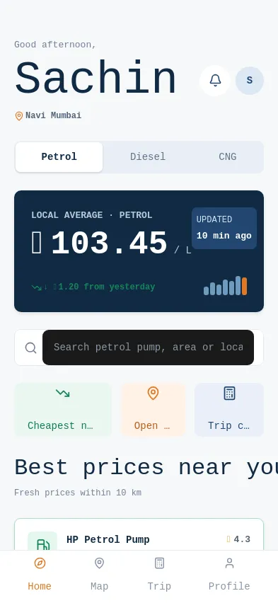 Fuelwise India
