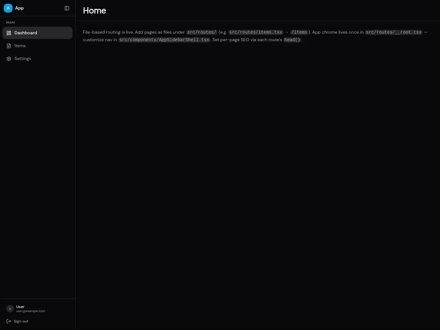 MoodSong Generator