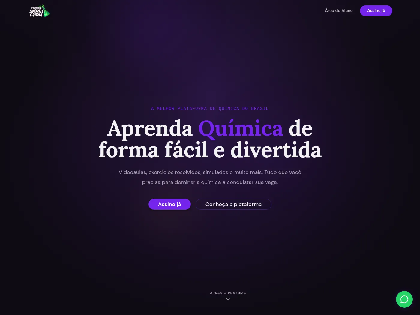 Cabral Site Clone