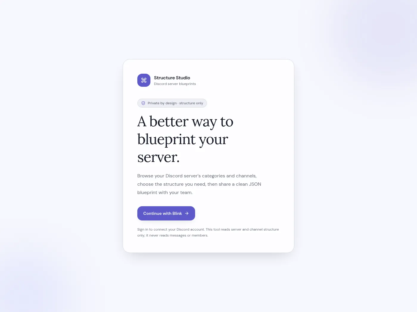 Discord Server Cloner Pro