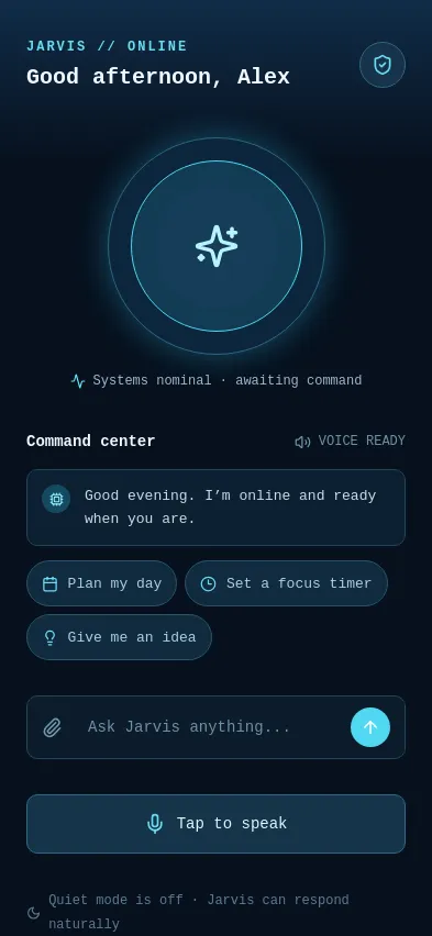 AI Assistant