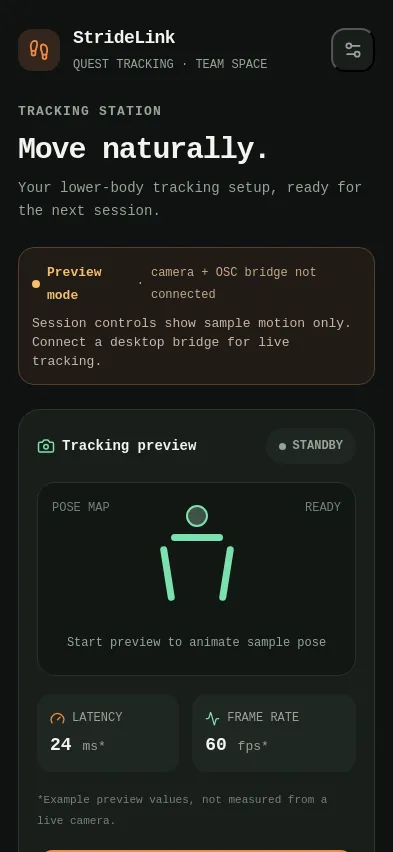 Quest Full Body Tracker