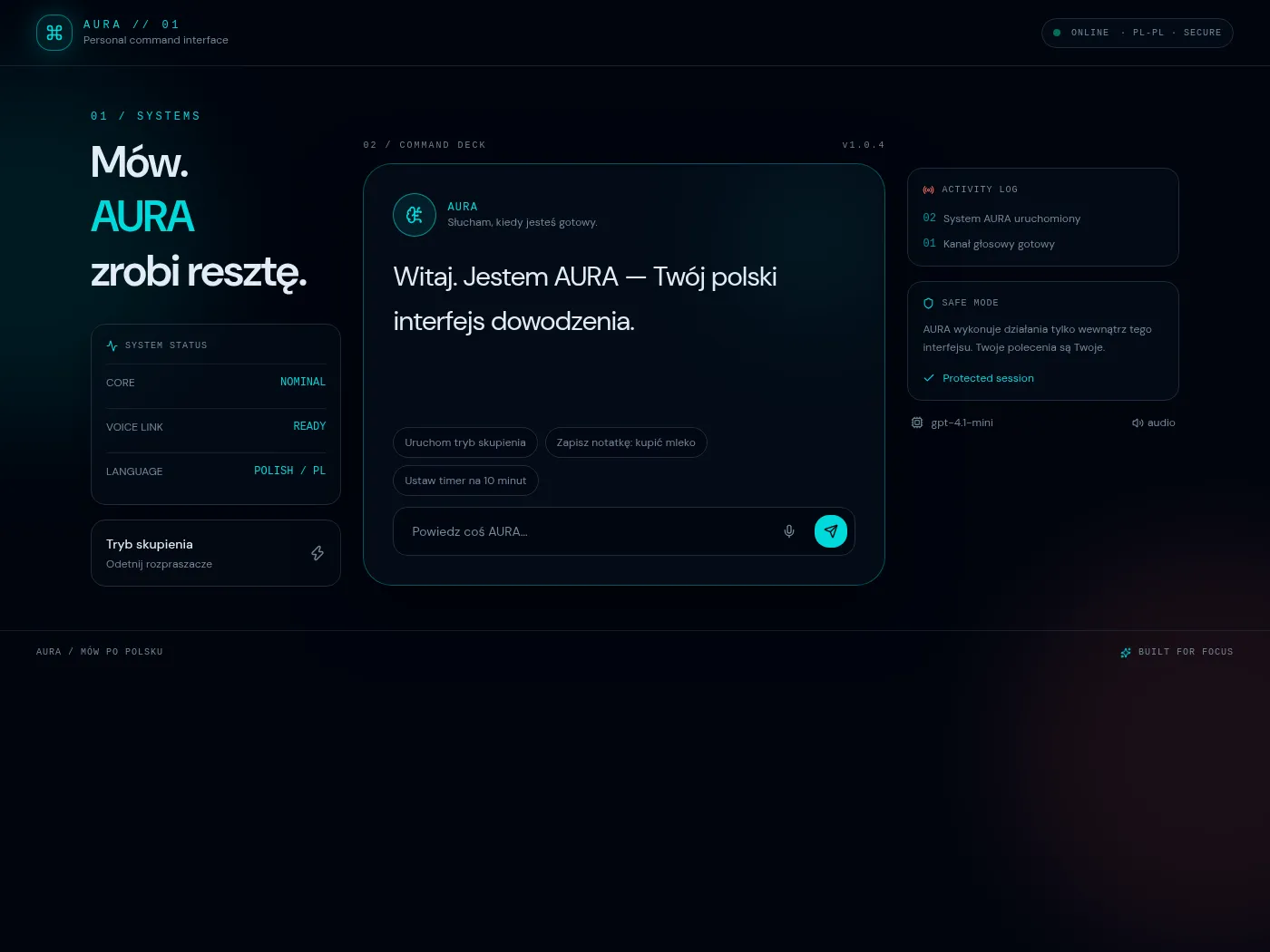 Mów po Polsku Hub