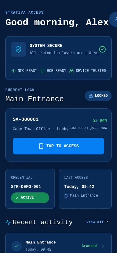 DroidLaunch