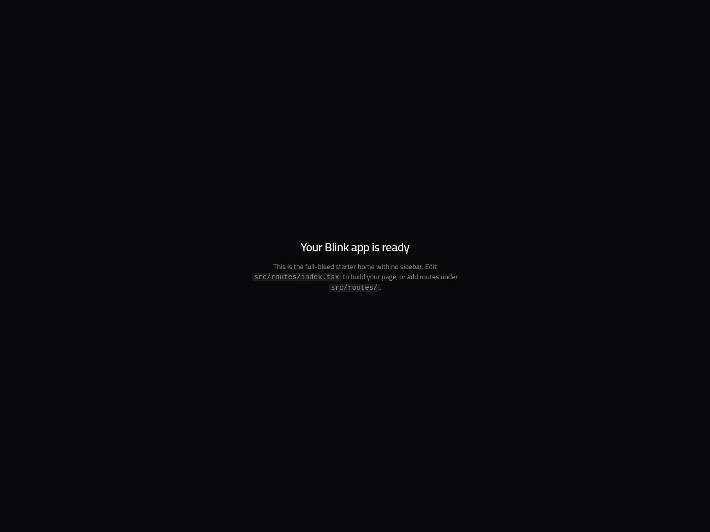 Maak Lahom Website