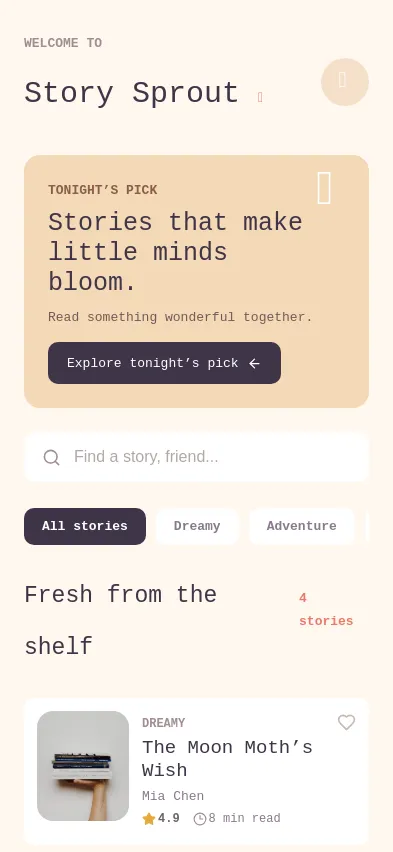 KidLit Digital Library