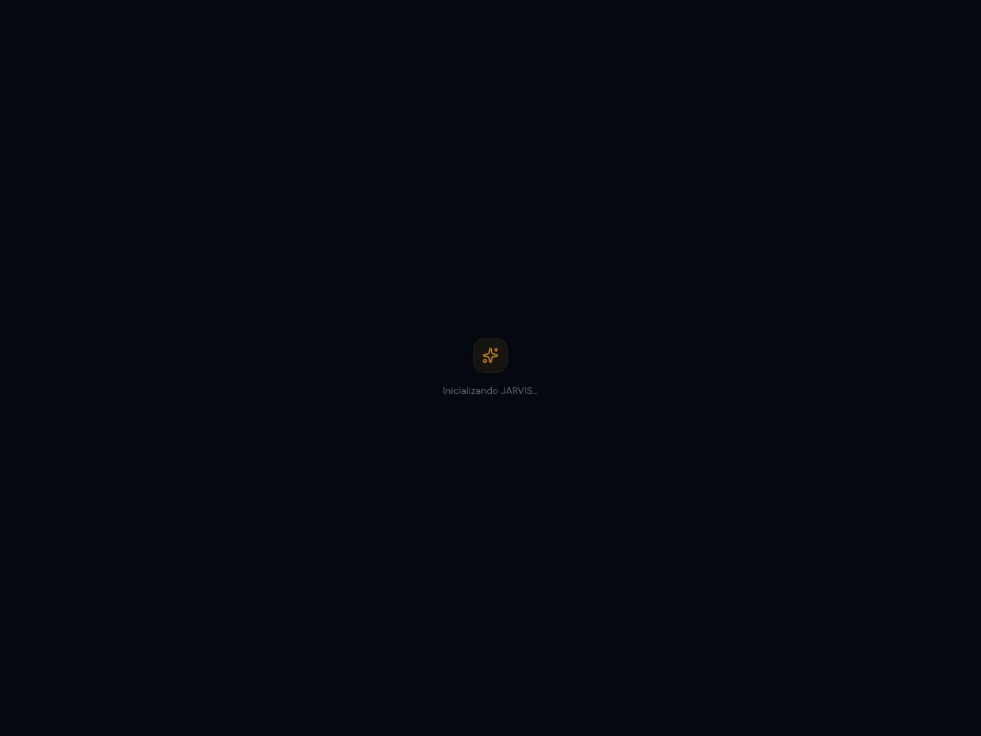 JARVIS G7 Solar AI