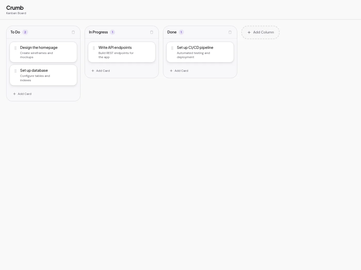 App Explorer