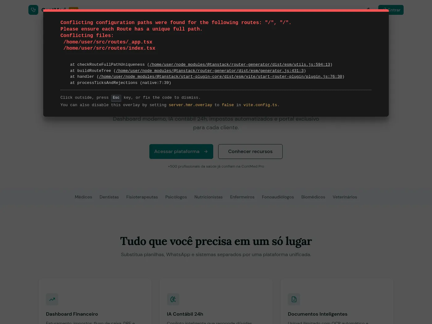 ContMed Pro