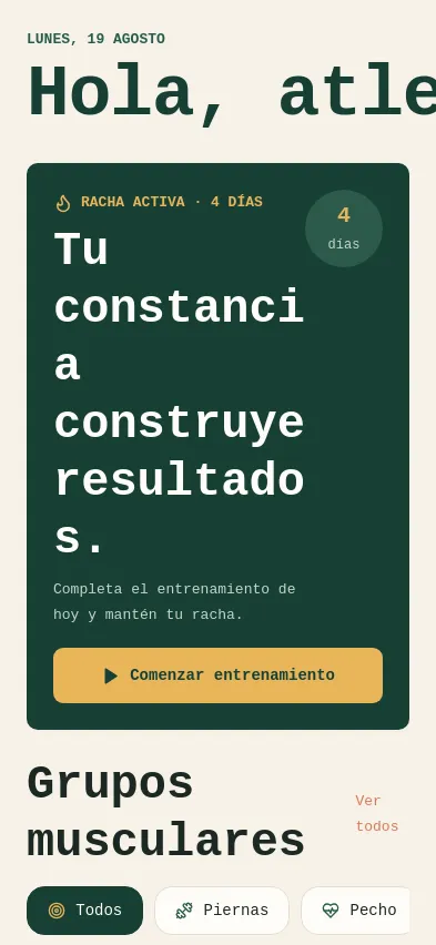 FitPlan Saludable