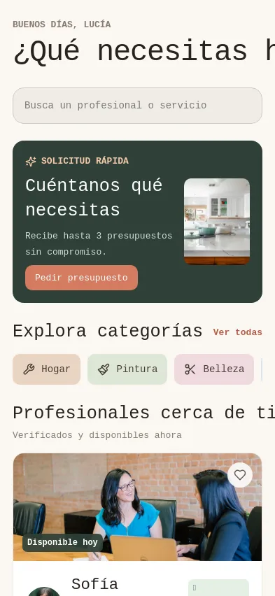 ProConnect Mobile