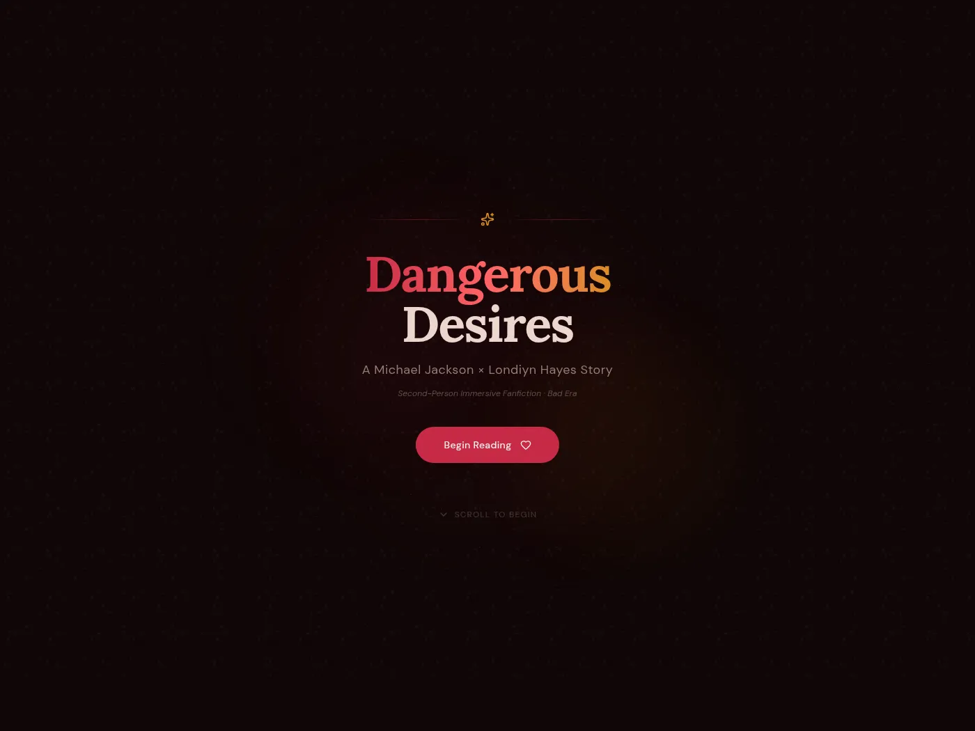 Fanfic Creator Pro