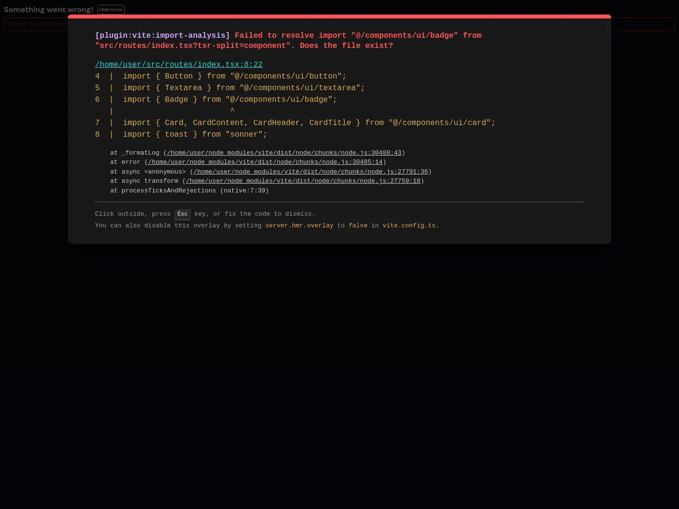 EvoAI Desktop