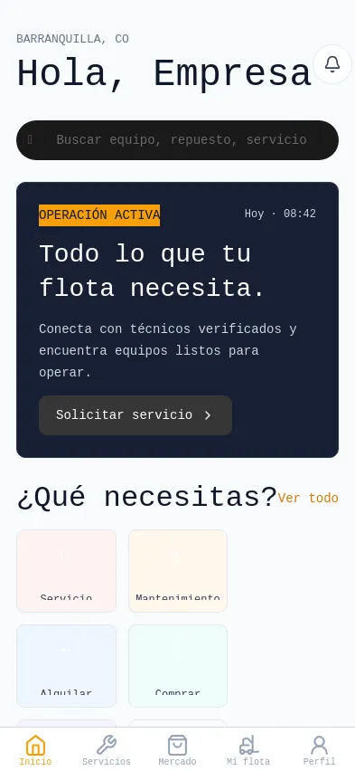 ForkLink
