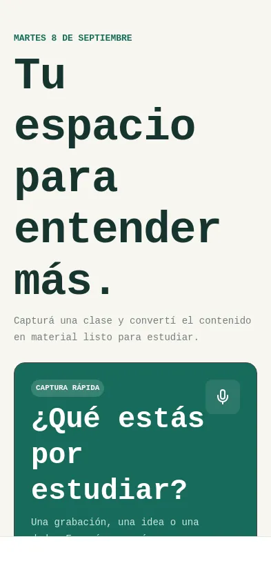 StudyMaster AI Assistant