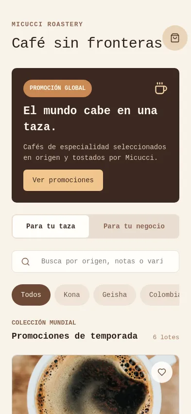 B2B/B2C Connect App