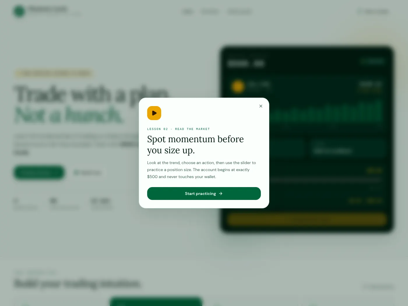 Phantom Wallet Trading Coach