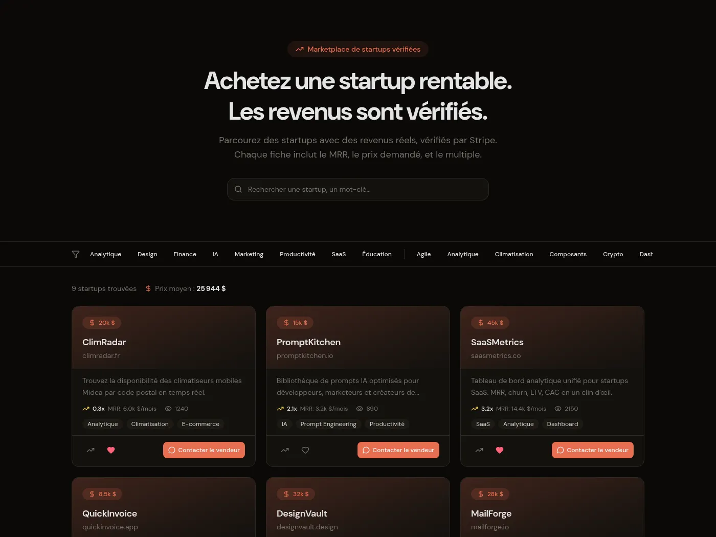 Repliq Amélioré