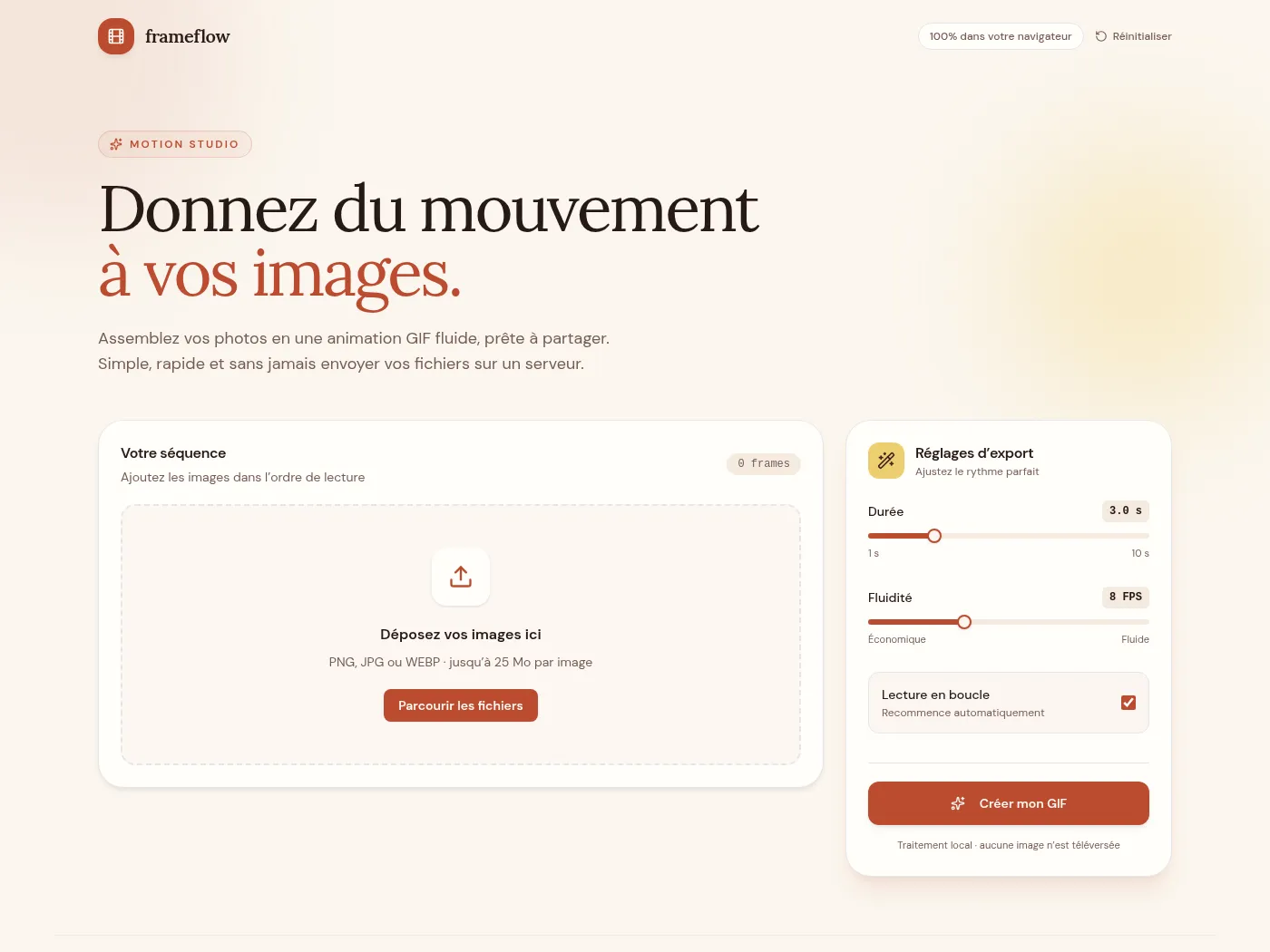 Image2GIF Converter