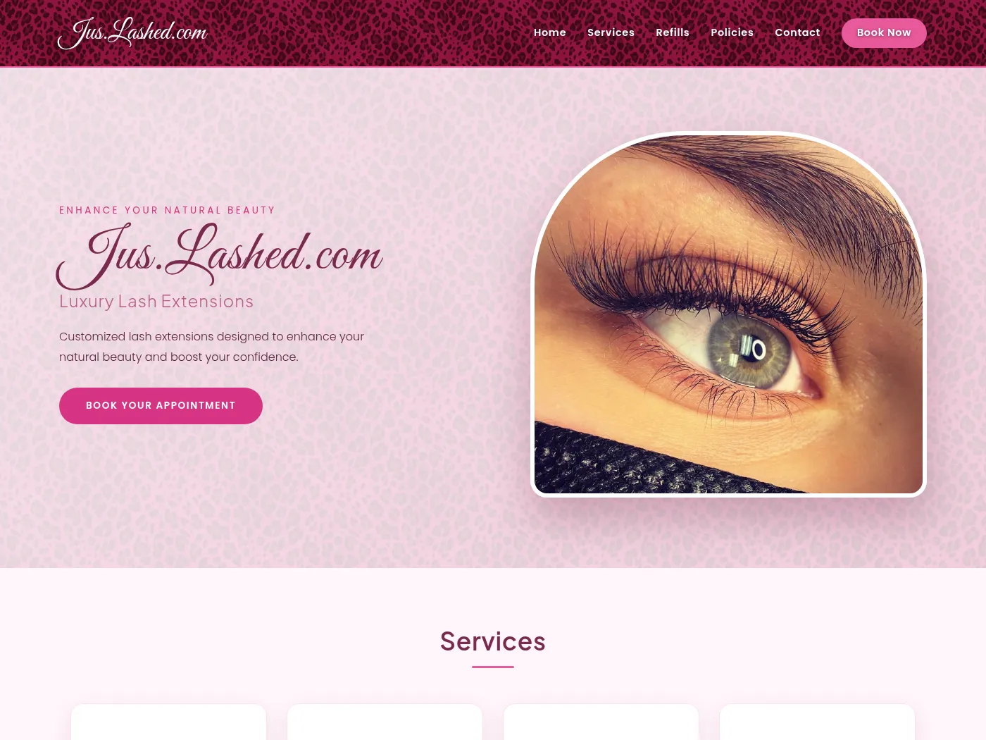Emergent Web Builder