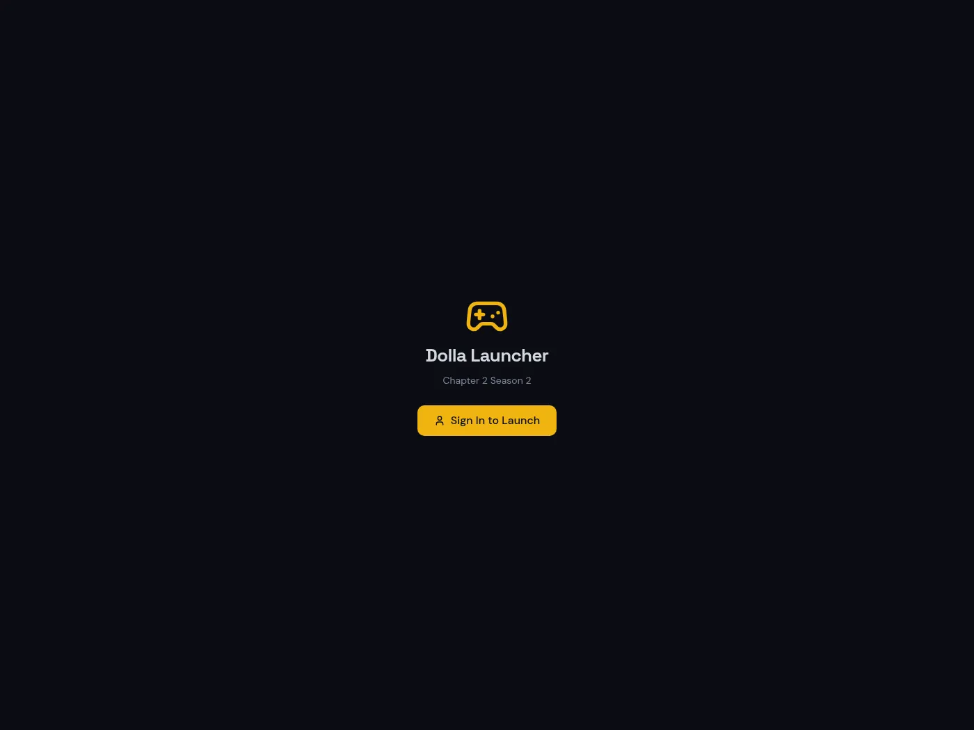 Dolla Launcher Pro
