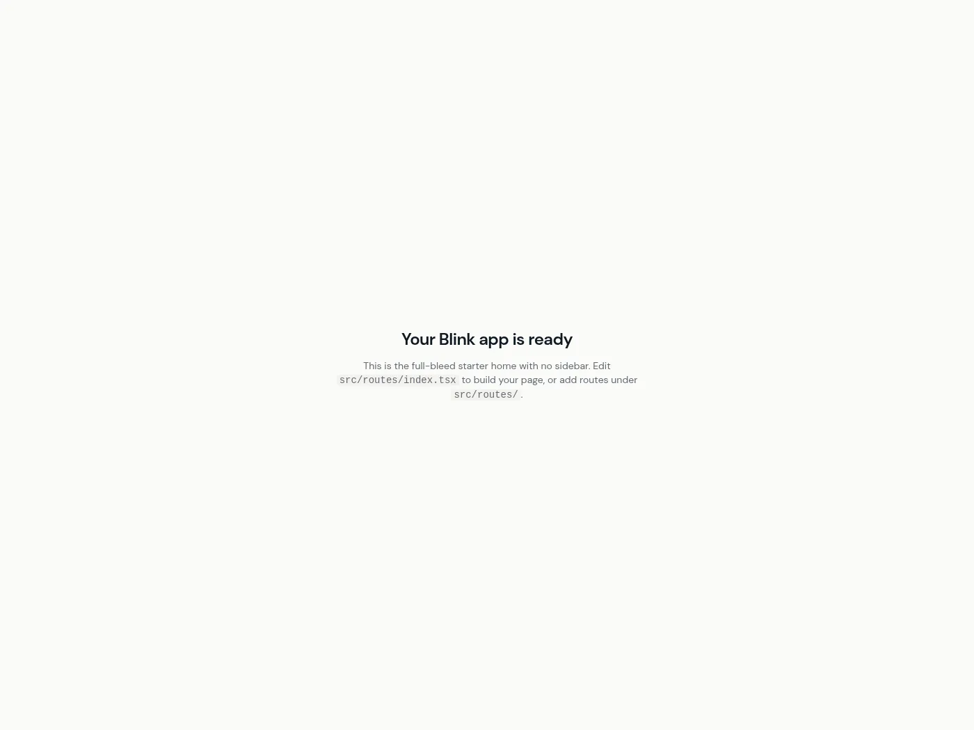 NovaApp