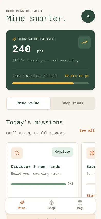 ProfitMiner Commerce