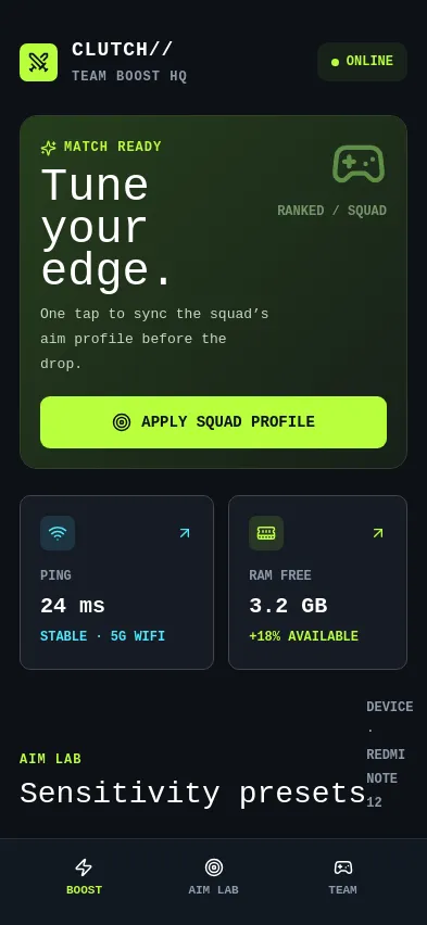Free Fire Boost Mobile