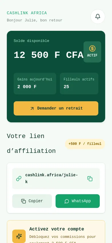 Riche.ligne