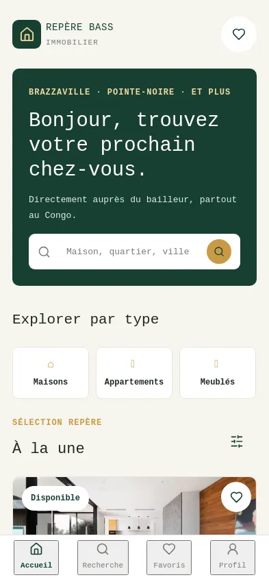 Répère Bass Immobilier Mobile