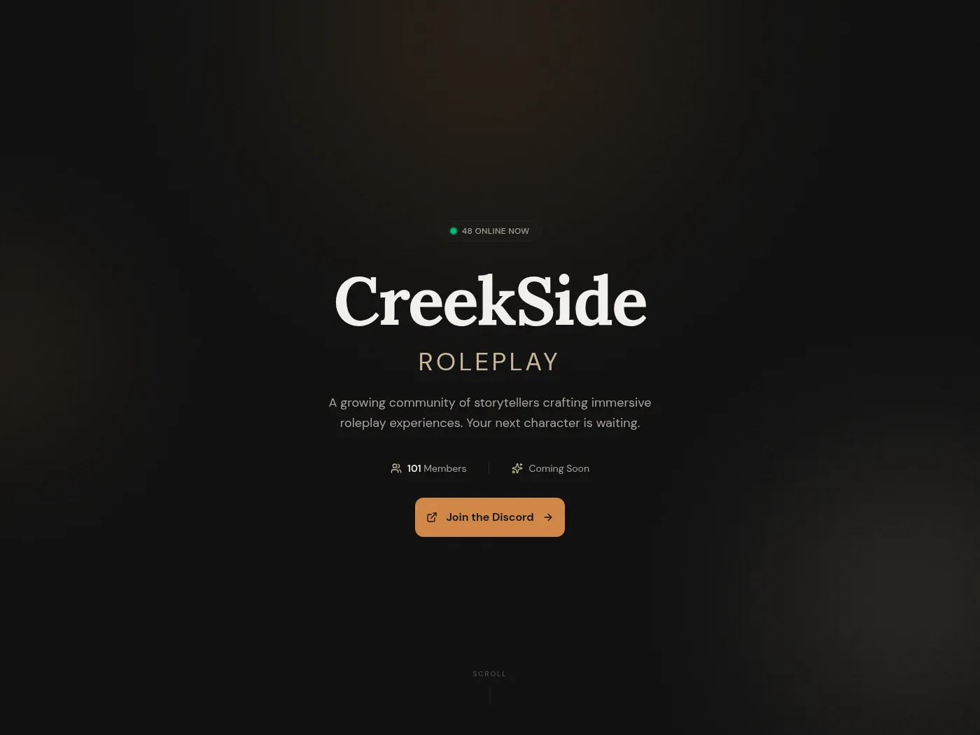 Discord Share Hub