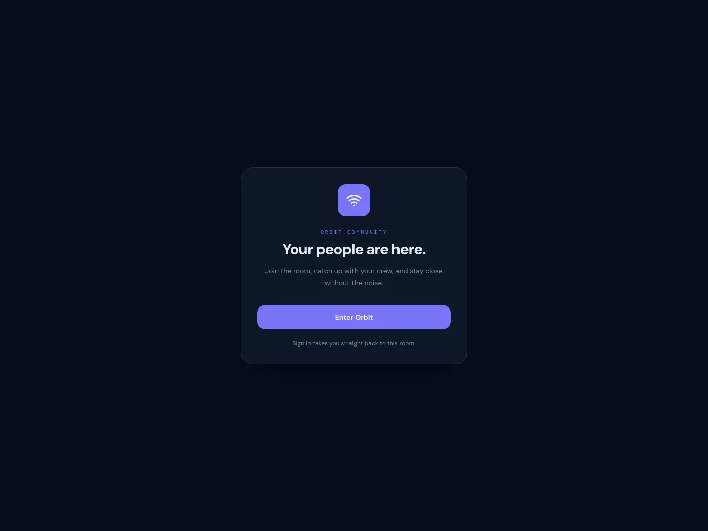 DiscordClone