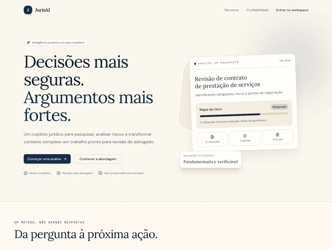 AI Legal Counsel Suite