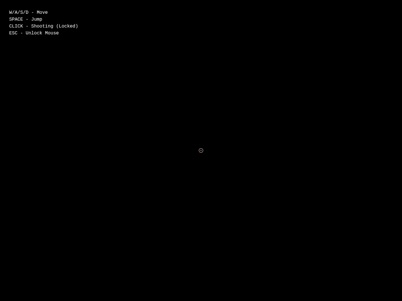 StrikeForce Shooter