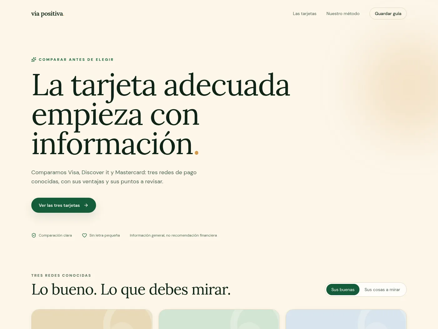 Via Positiva