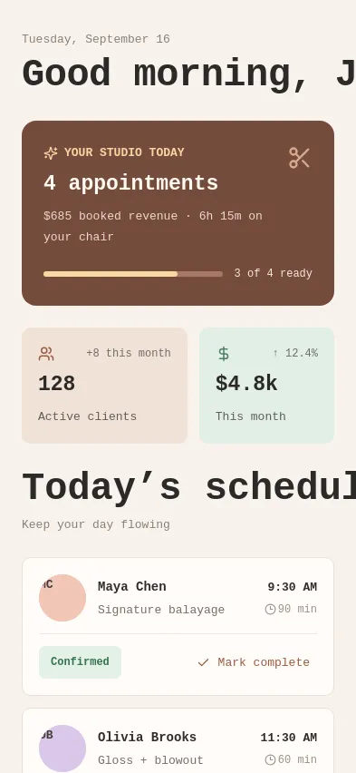 PocketSuite Pro