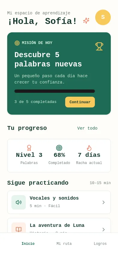 LeerPlay