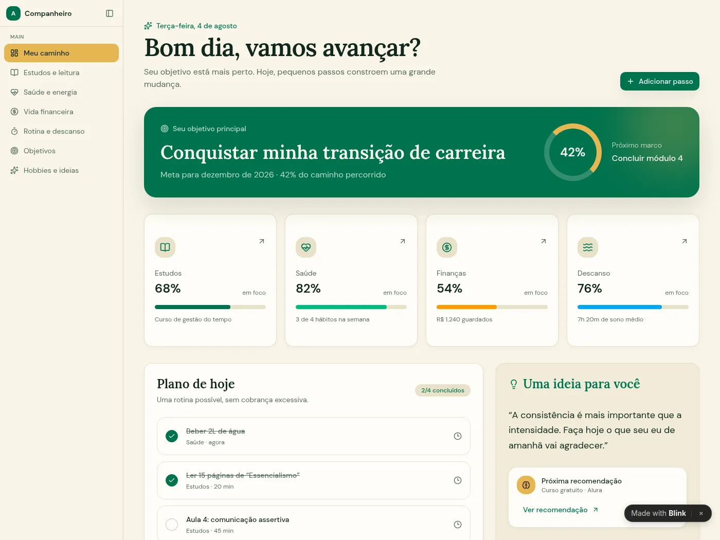 Companheiro de Jornada