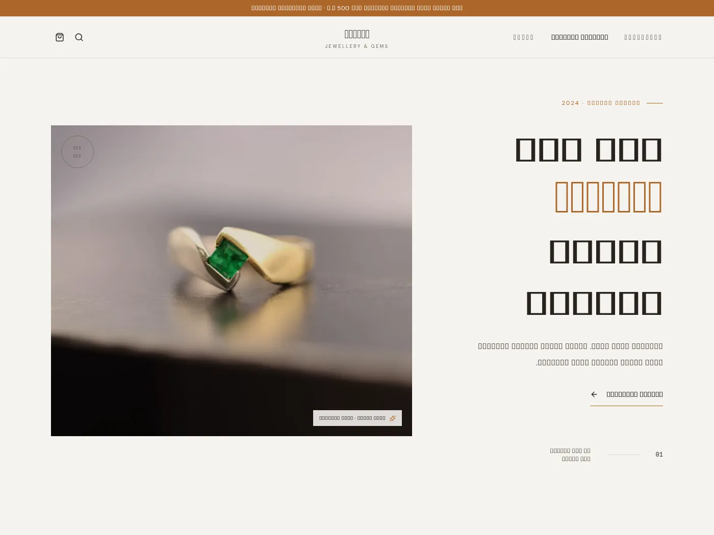 Alwaleed Jewelry Store