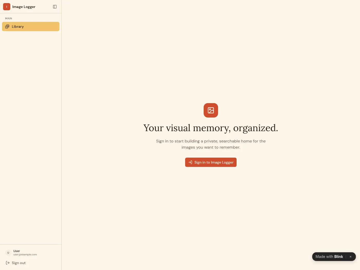 Image Logger